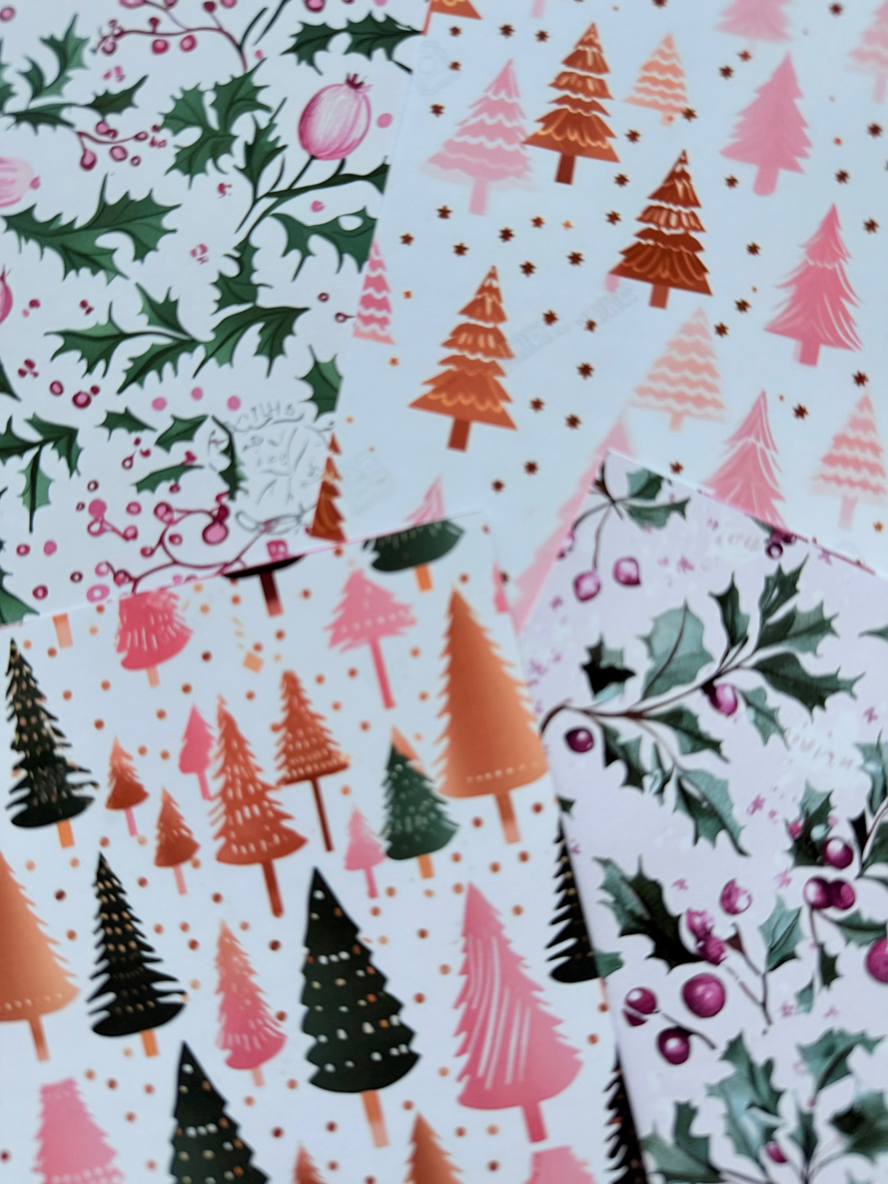 Pinkmas – Studio Crisalyn