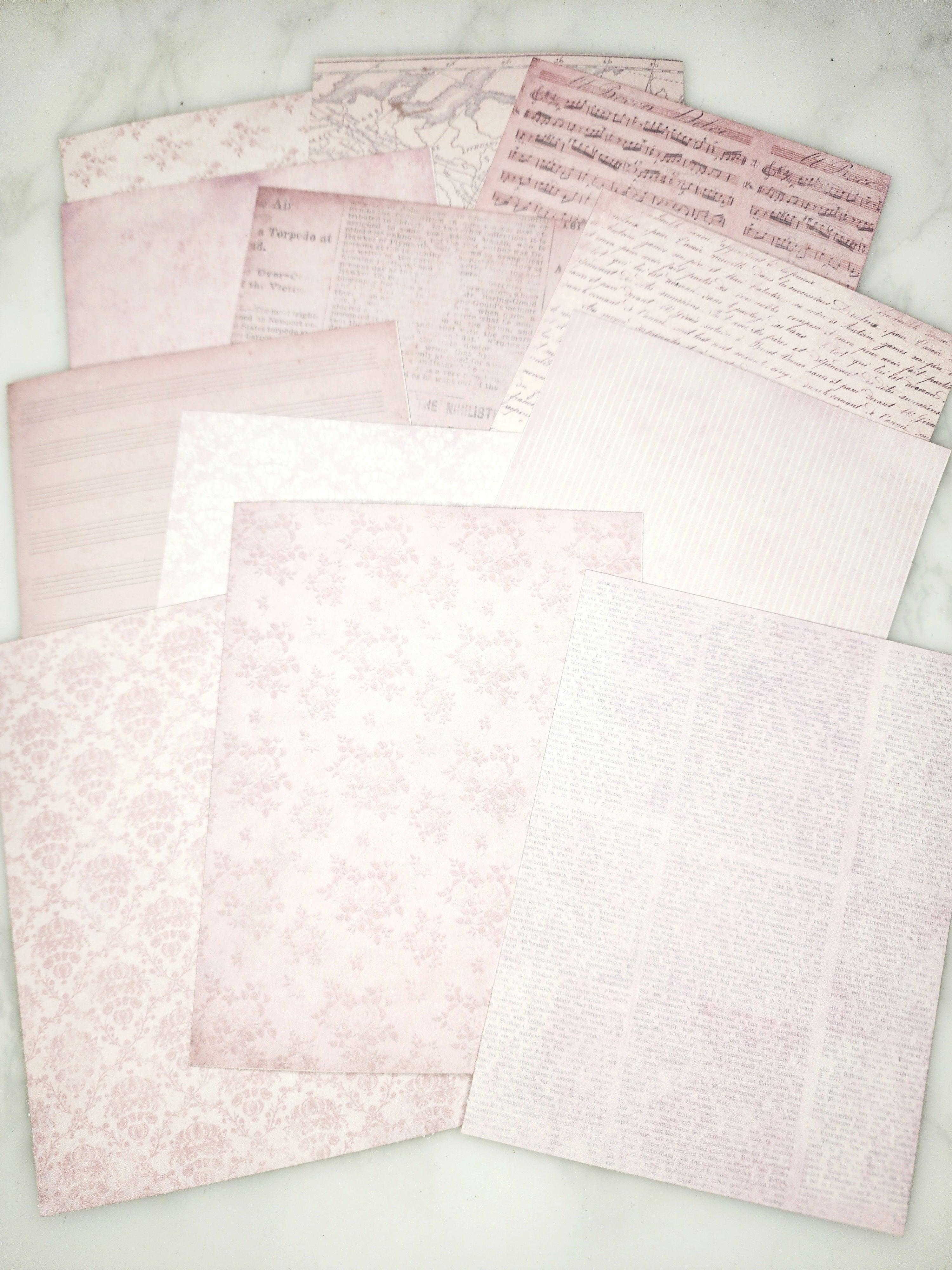 Studio Crisalyn: Fussy-Cut Free Stickers & Premium Journaling Supplies